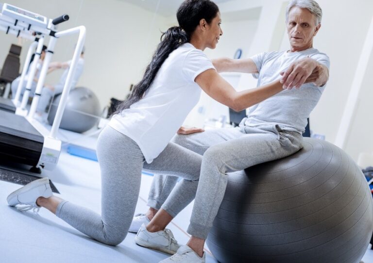 How Occupational Therapy Facilitates Recovery After Cancer Treatment ...